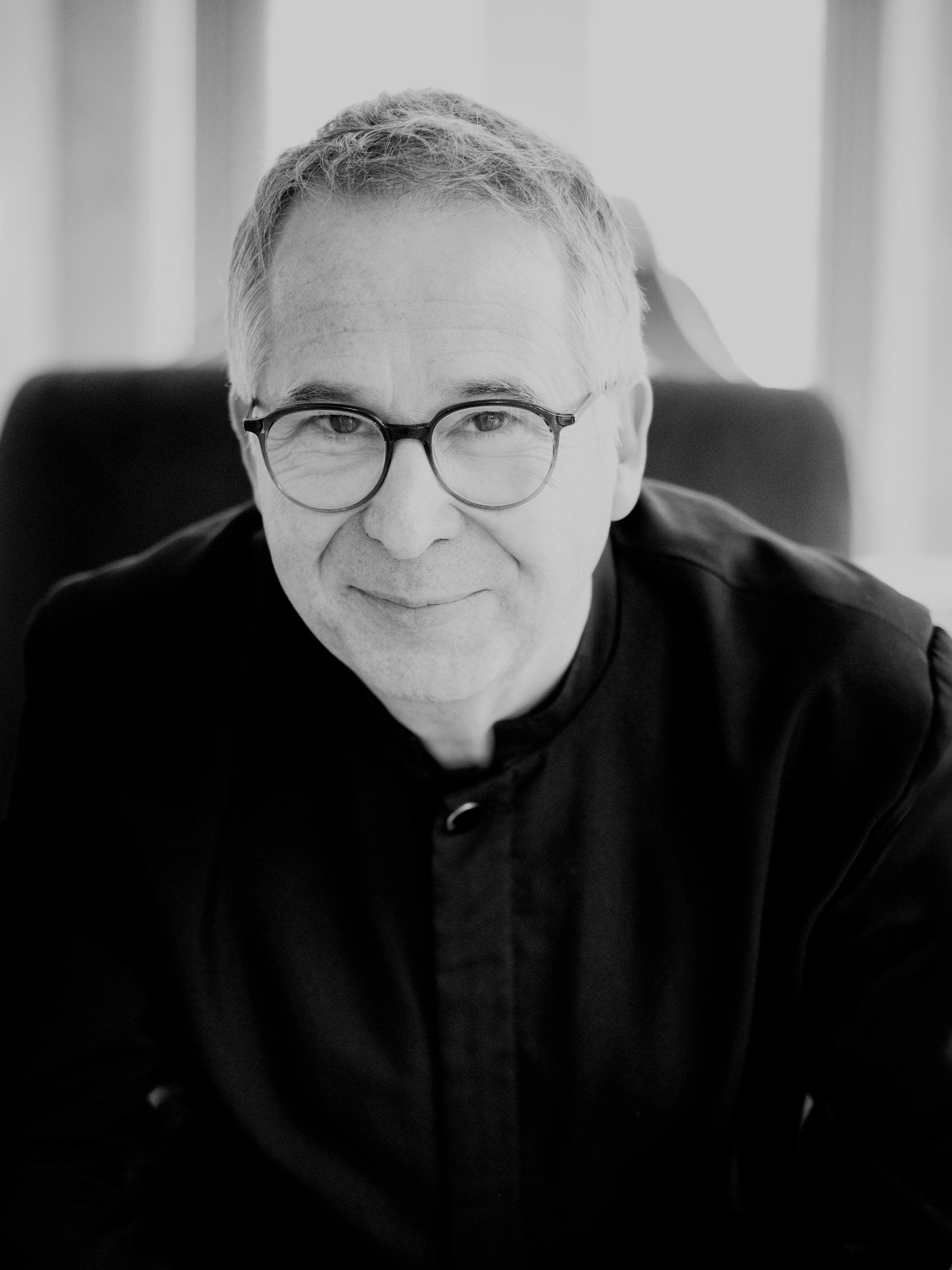 Bertrand de Billy - Paris Opera Play