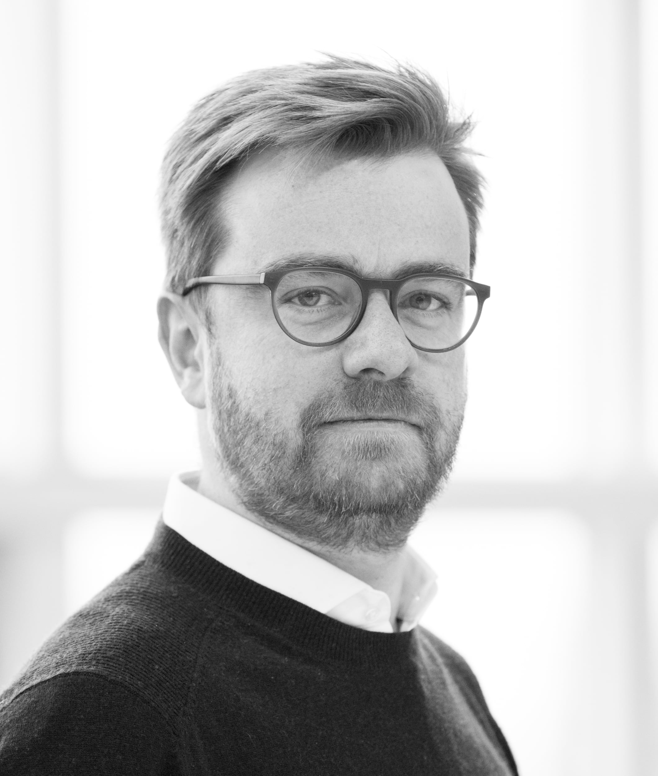 Jan Vandenhouwe - Paris Opera Play