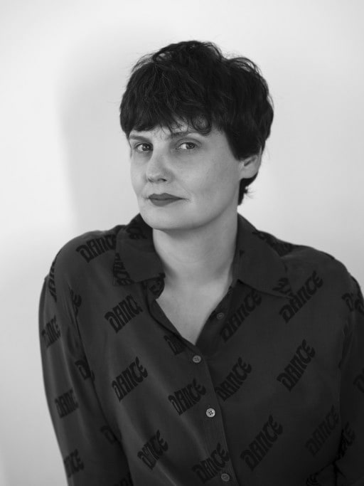 Victoria Behr - Paris Opera Play