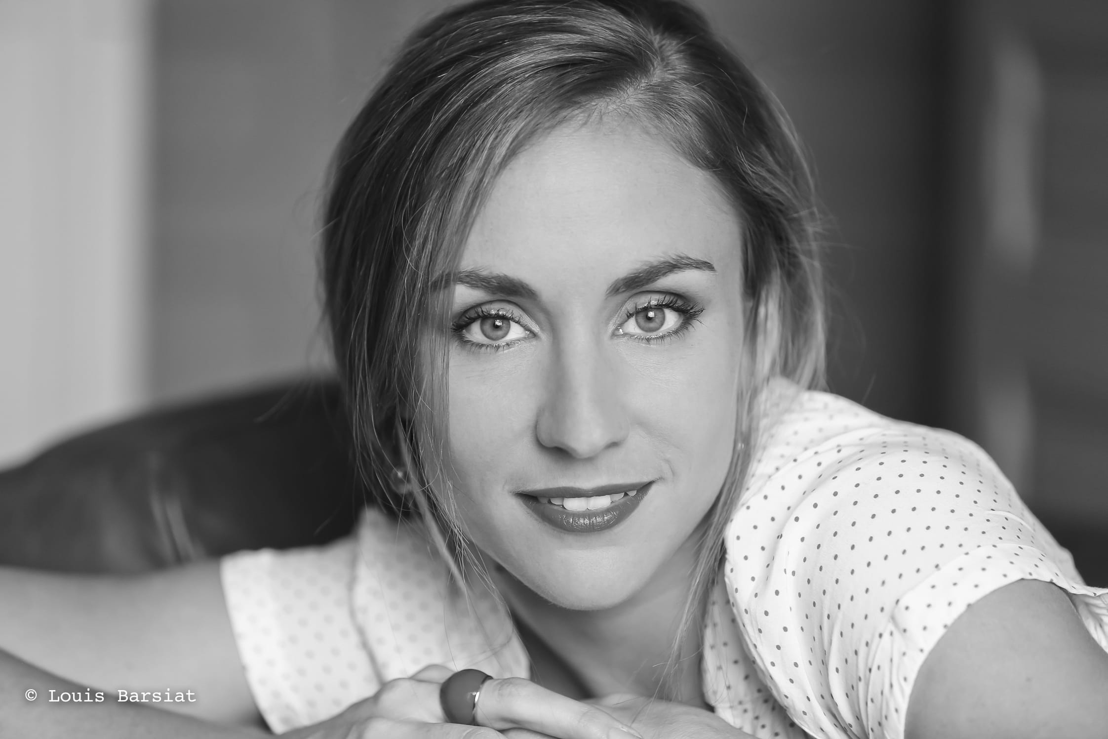 Antoinette Dennefeld - Paris Opera Play