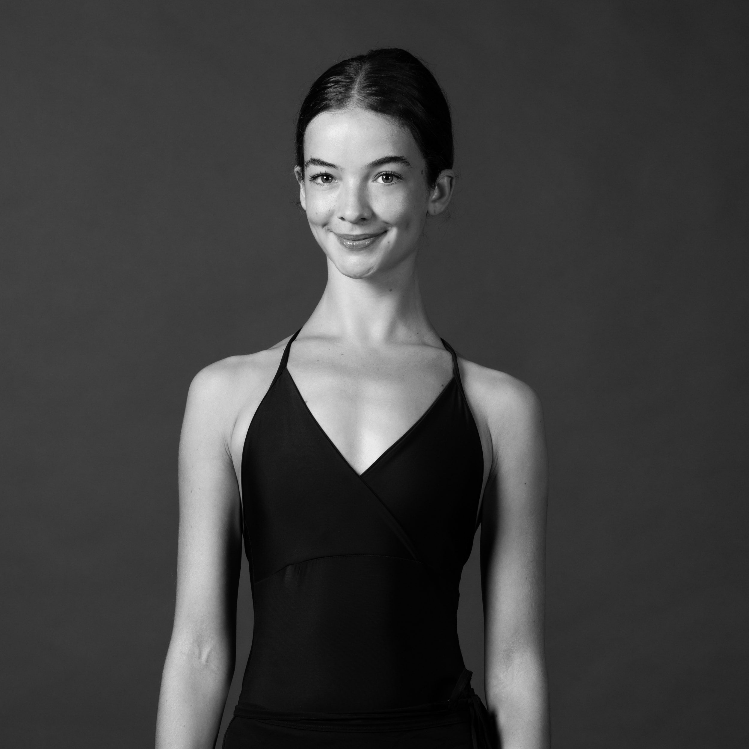 Watch Grace Boyd on Paris Opera Play