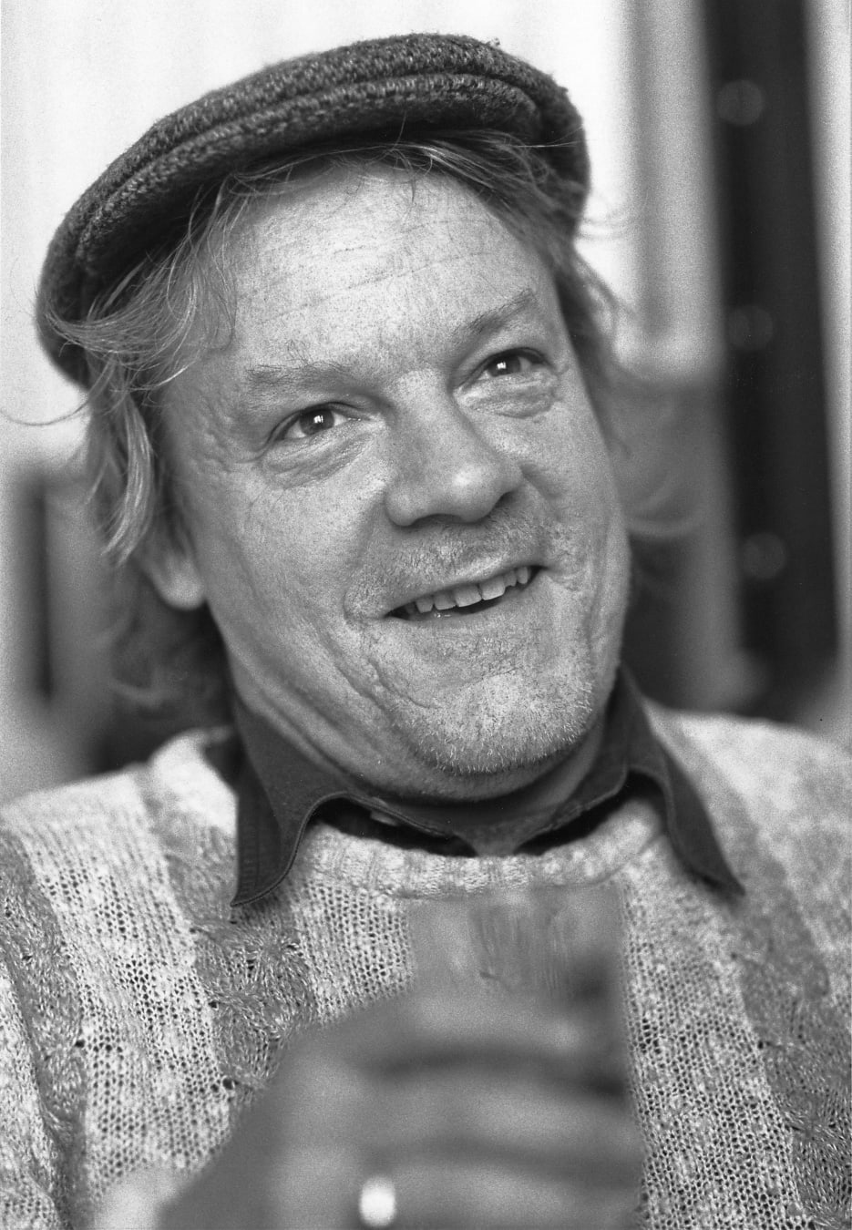 Nicky Rieti - Paris Opera Play