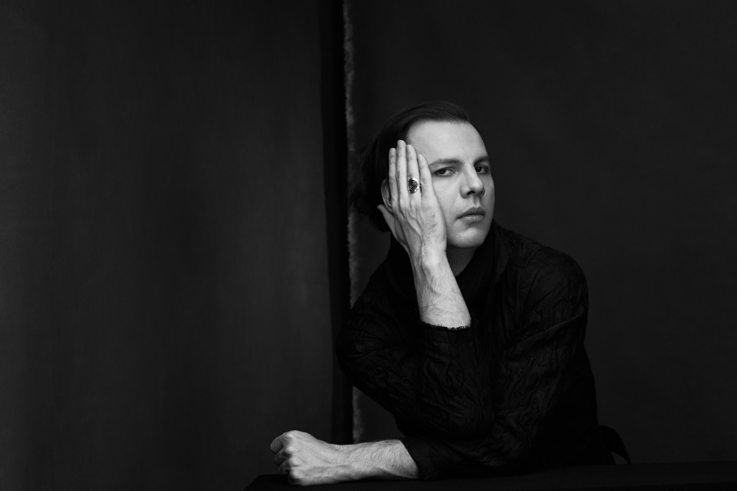 Teodor Currentzis - Paris Opera Play