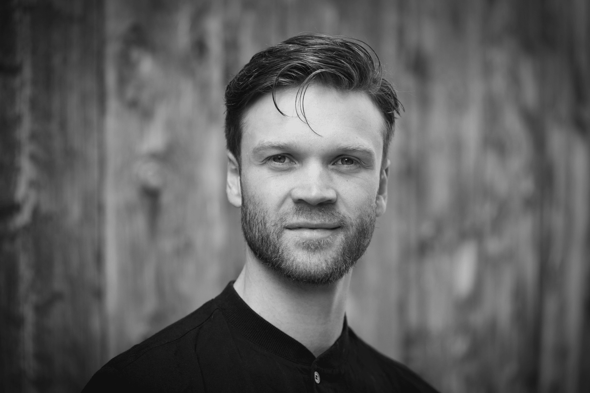 Dustin Klein - Paris Opera Play