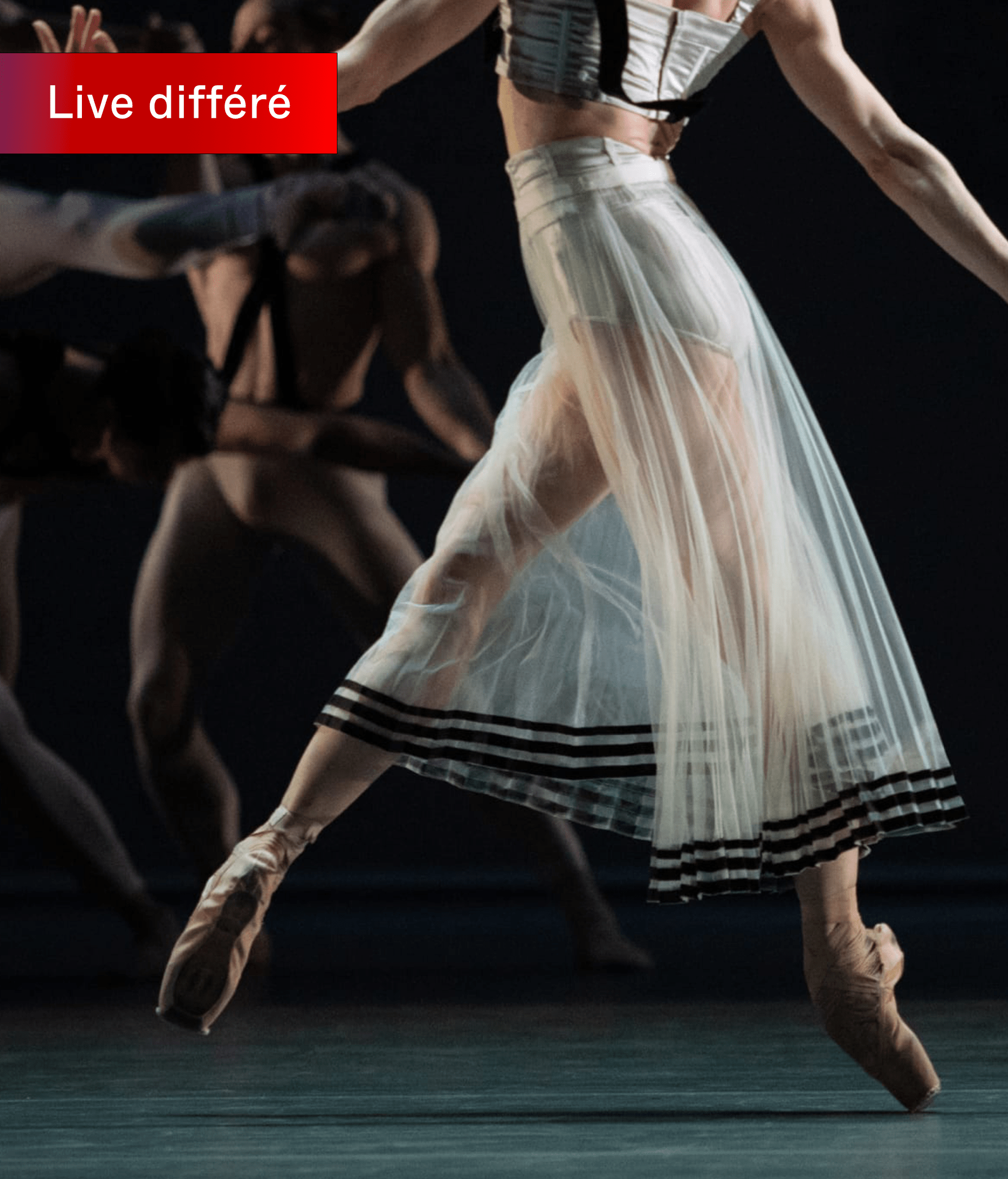 Roots - George Balanchine / Mthuthuzeli‎ November / Christopher ...