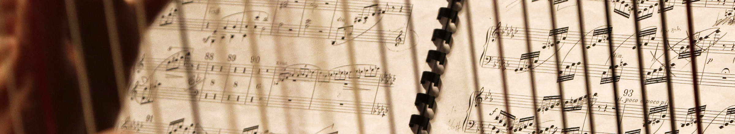 L’Orchestre - Orchestre et chœurs - Artistes - Opéra national de Paris