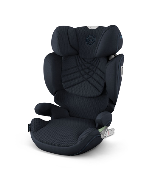 PLUS NAUTICAL BLUE CYBEX Cybex Solution T i-Fix turvavyöistuin (100 ...