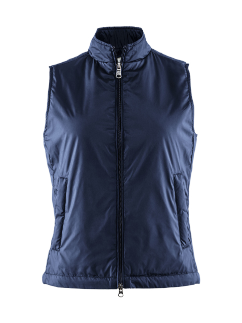 NAVY Berkeley W's Redding Vest -liivi |M | Toppaliivit