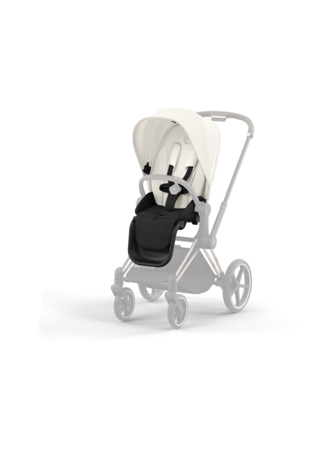 OFF WHITE CYBEX Cybex Priam 4 Seat Pack istuinkankaat | Lastenvaunut