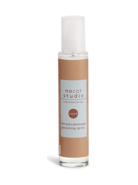 nocat studio Refresh+detangle hoitosuihke - VAND |100 ml ...