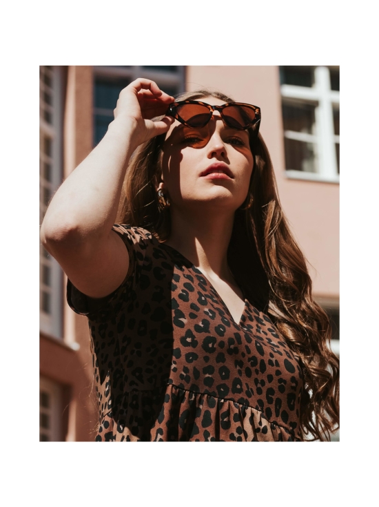 COCO LEO Nakoa Kerrosmekko, Coco Leo | Arkimekot