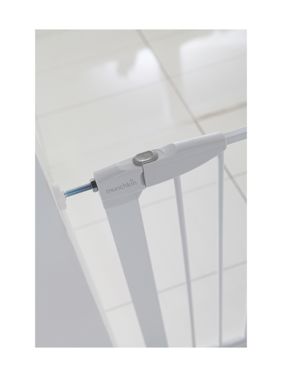 Munchkin Munchkin turvaportti Auto close | Turvatuotteet