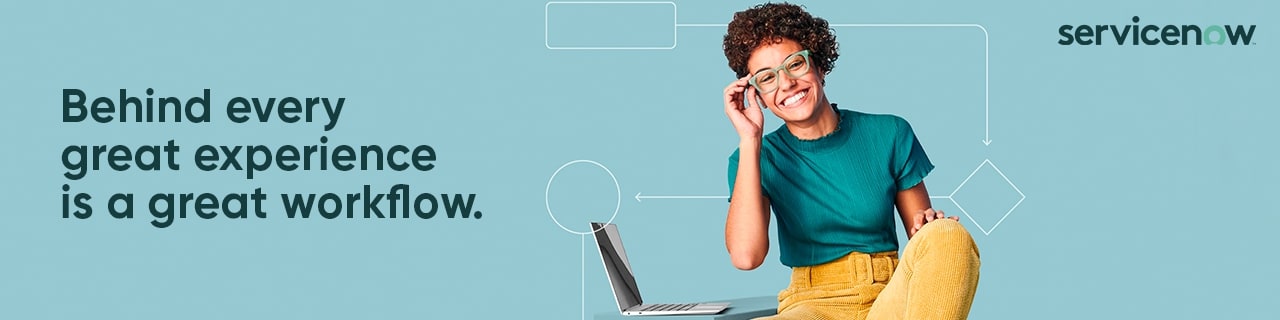 Scripting in ServiceNow Fundamentals :: Oppia.fi - Oppimisen verkkokauppa