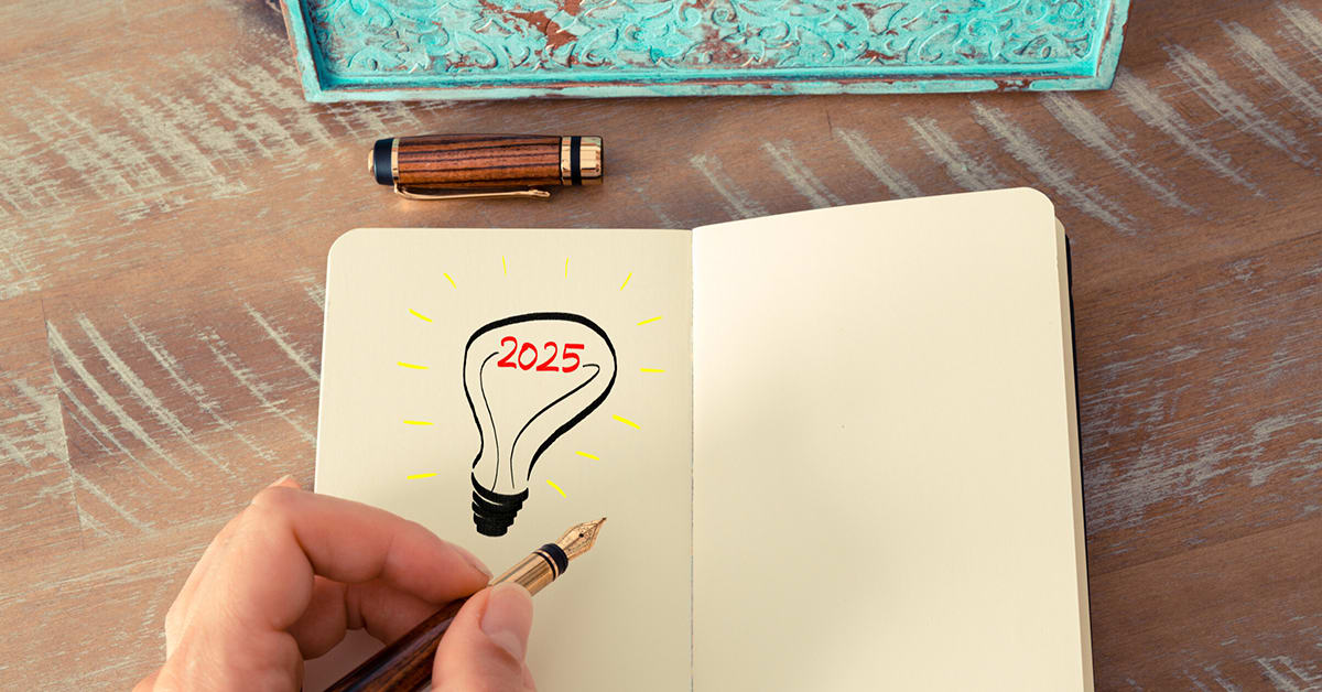Thinking Portfolio selvitti salkunhallinnan trendejä vuodelle 2025 ...