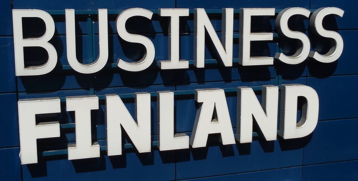 Business Finlandin hankinnat kuriin uudella työkalulla - Oppia.fi - blogi