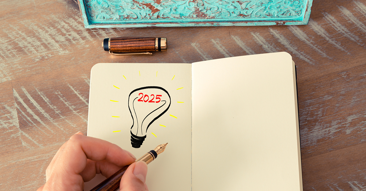 Thinking Portfolio selvitti salkunhallinnan trendejä vuodelle 2025 ...