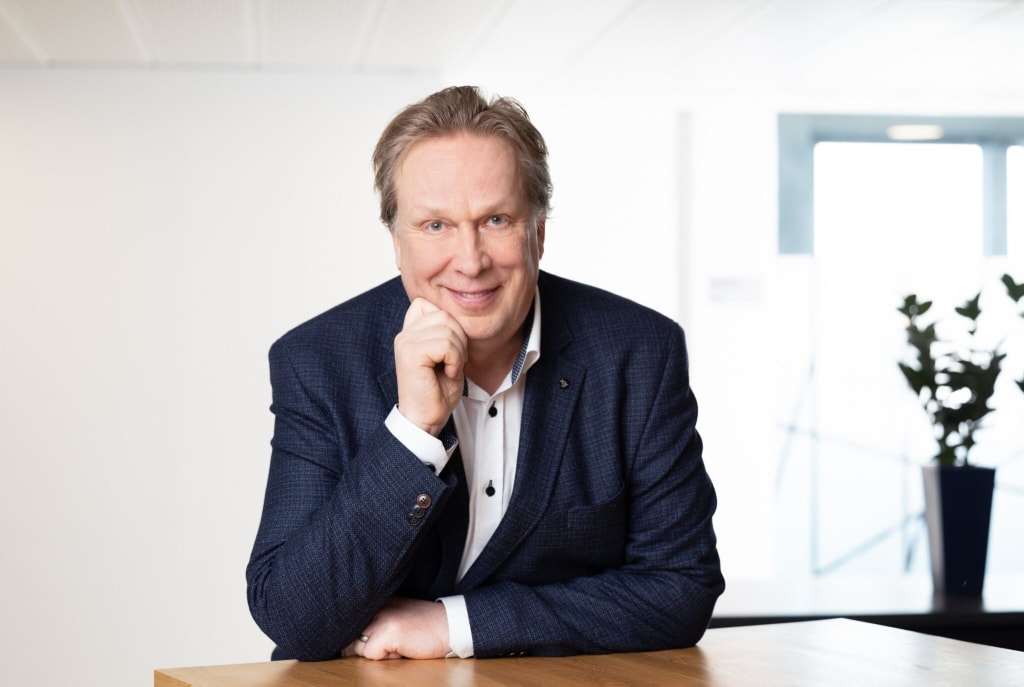 Datan ja tietotyön vuosi 2024: haaste organisaatiosi CIO:lle - Oppia.fi - blogi