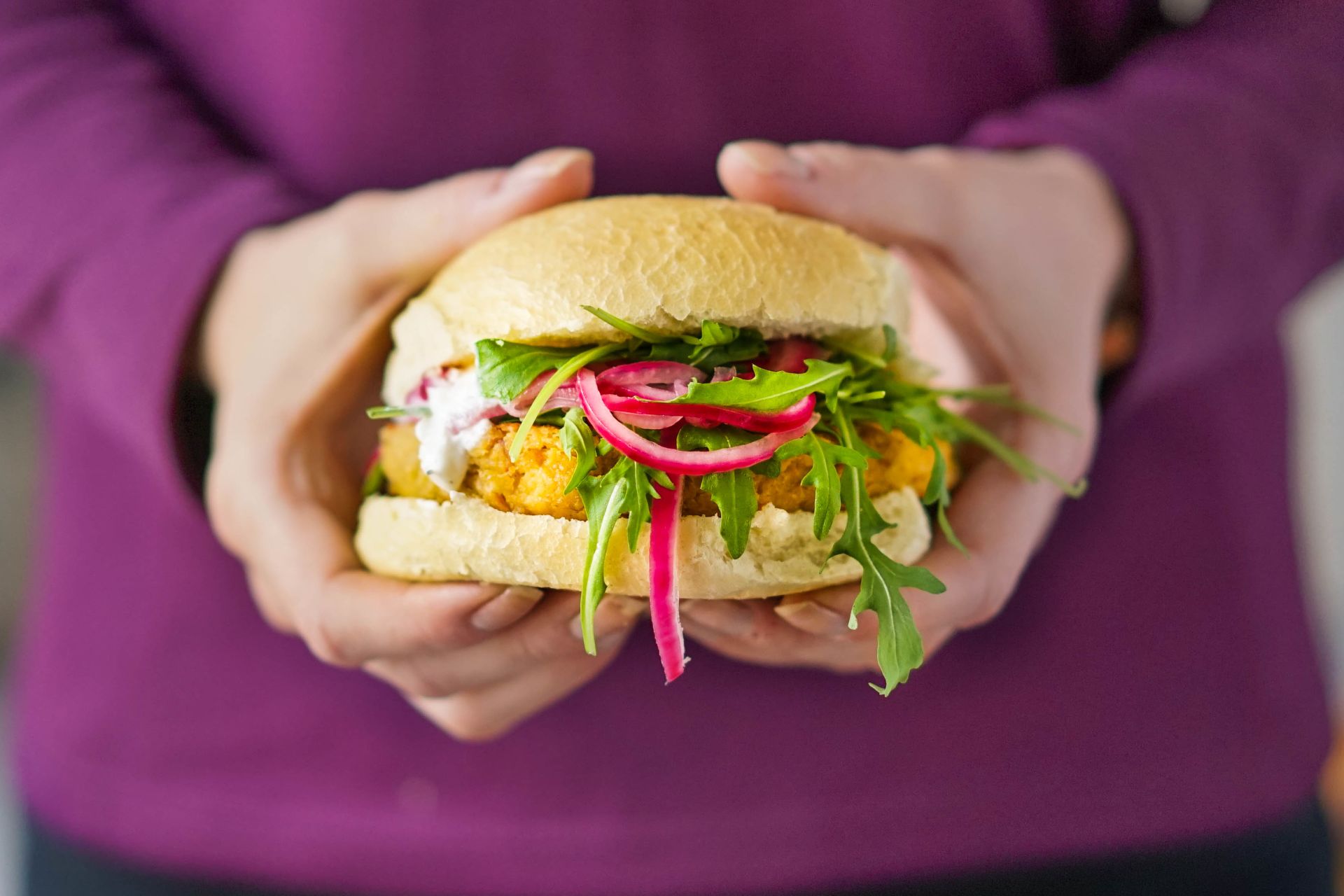 9 saftige retter med cottage cheese