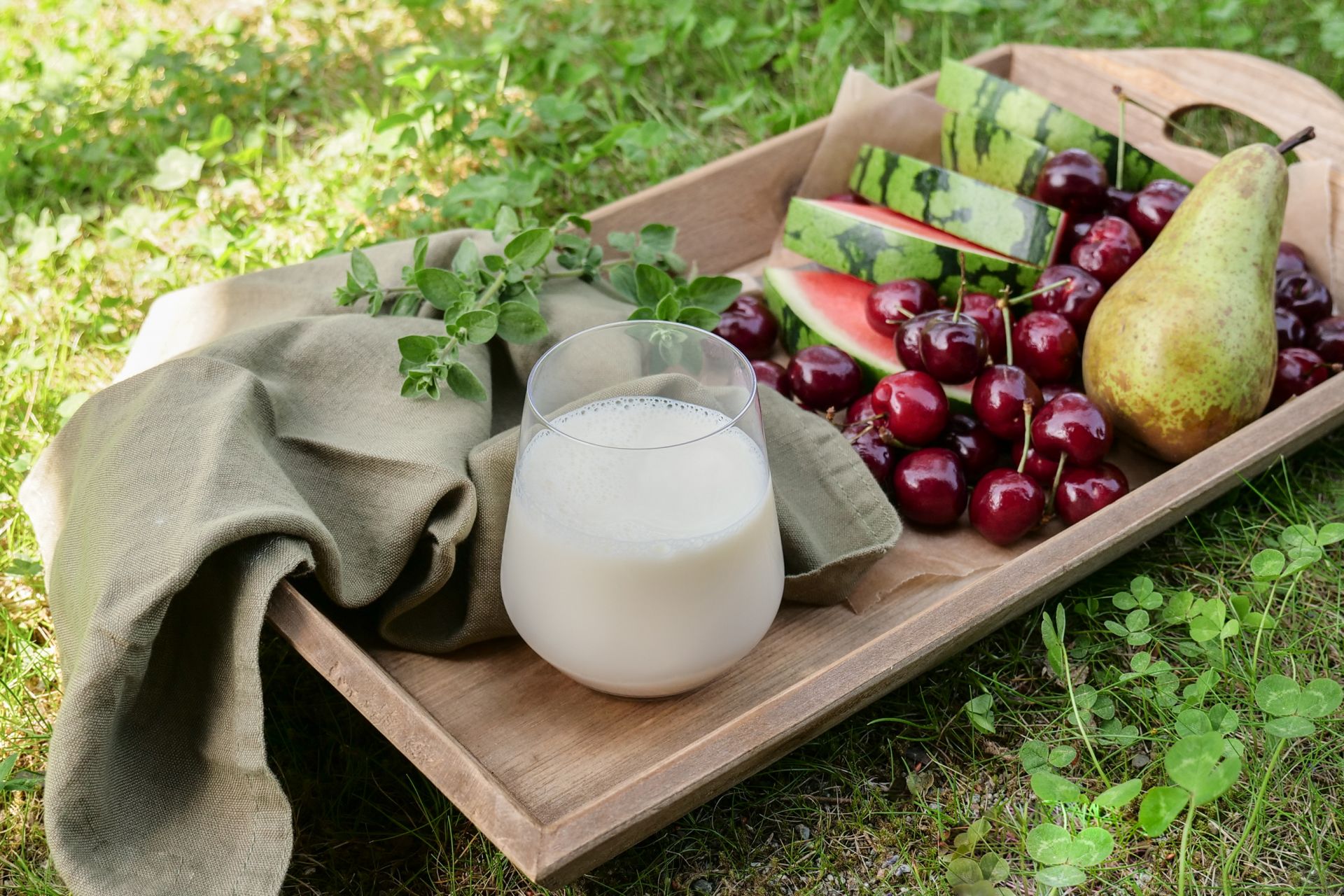 Spise sunt - Slik holder du deg sunn i ferien