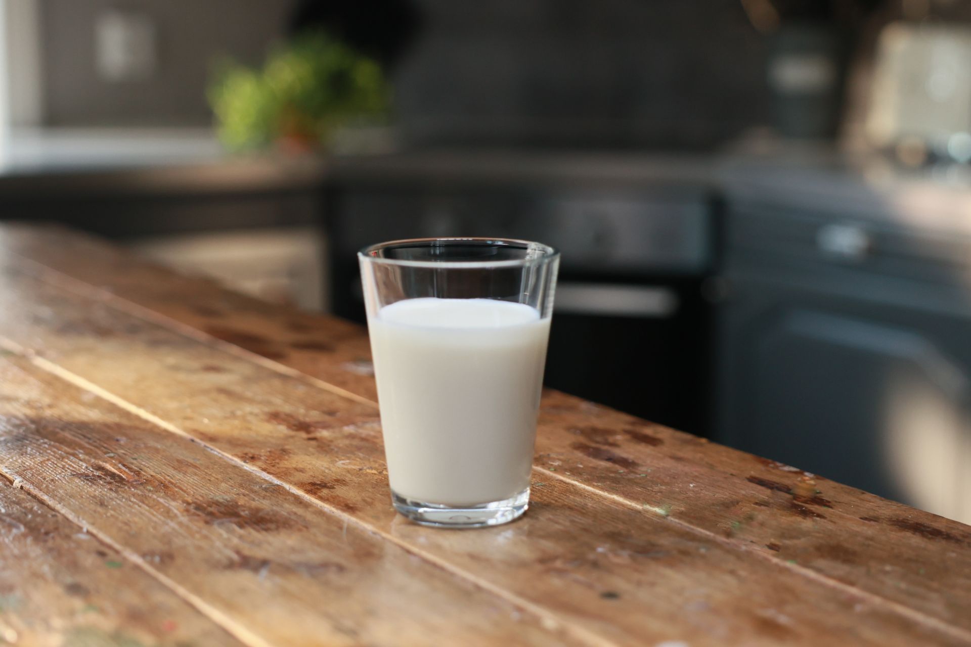 Melk gir deg 7 næringsstoffer kroppen trenger hver dag