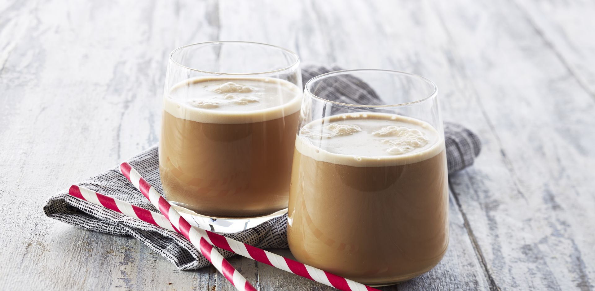 Her får du våre aller beste oppskrifter på fristende iskaffe.