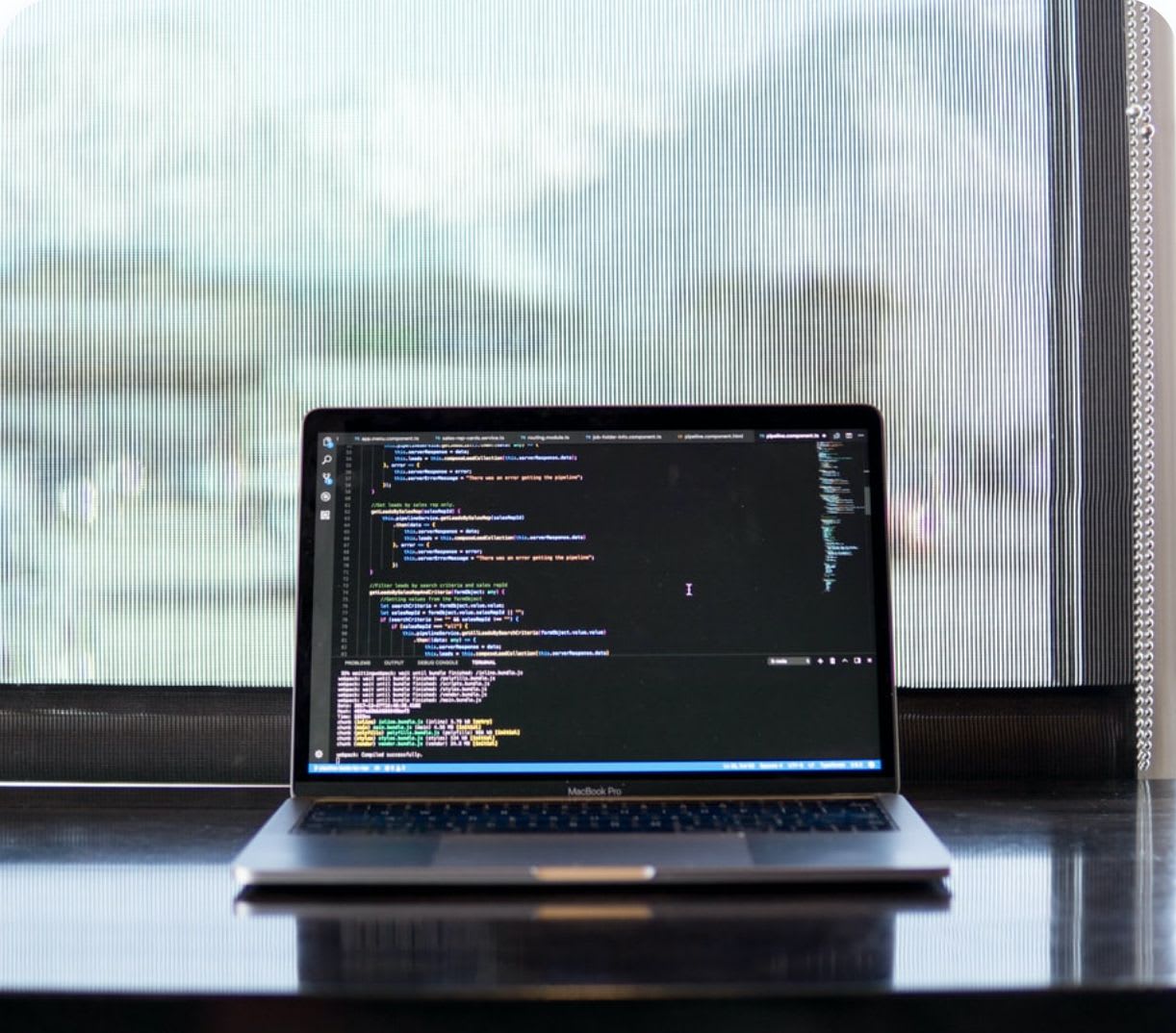 Opscale Technologies | Startup Engineering