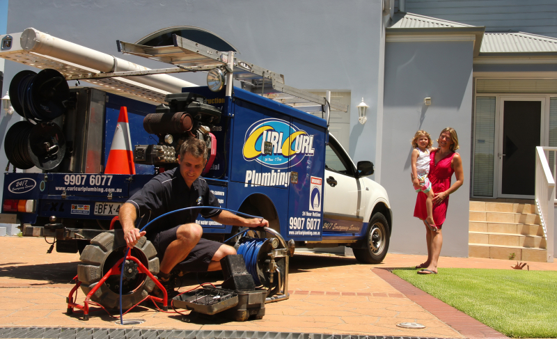 Sydney Wide & Northern Beaches Plumbers | Curl Curl Plumbing