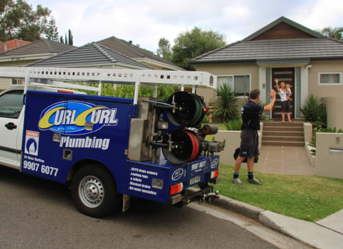 Sydney Wide & Northern Beaches Plumbers | Curl Curl Plumbing