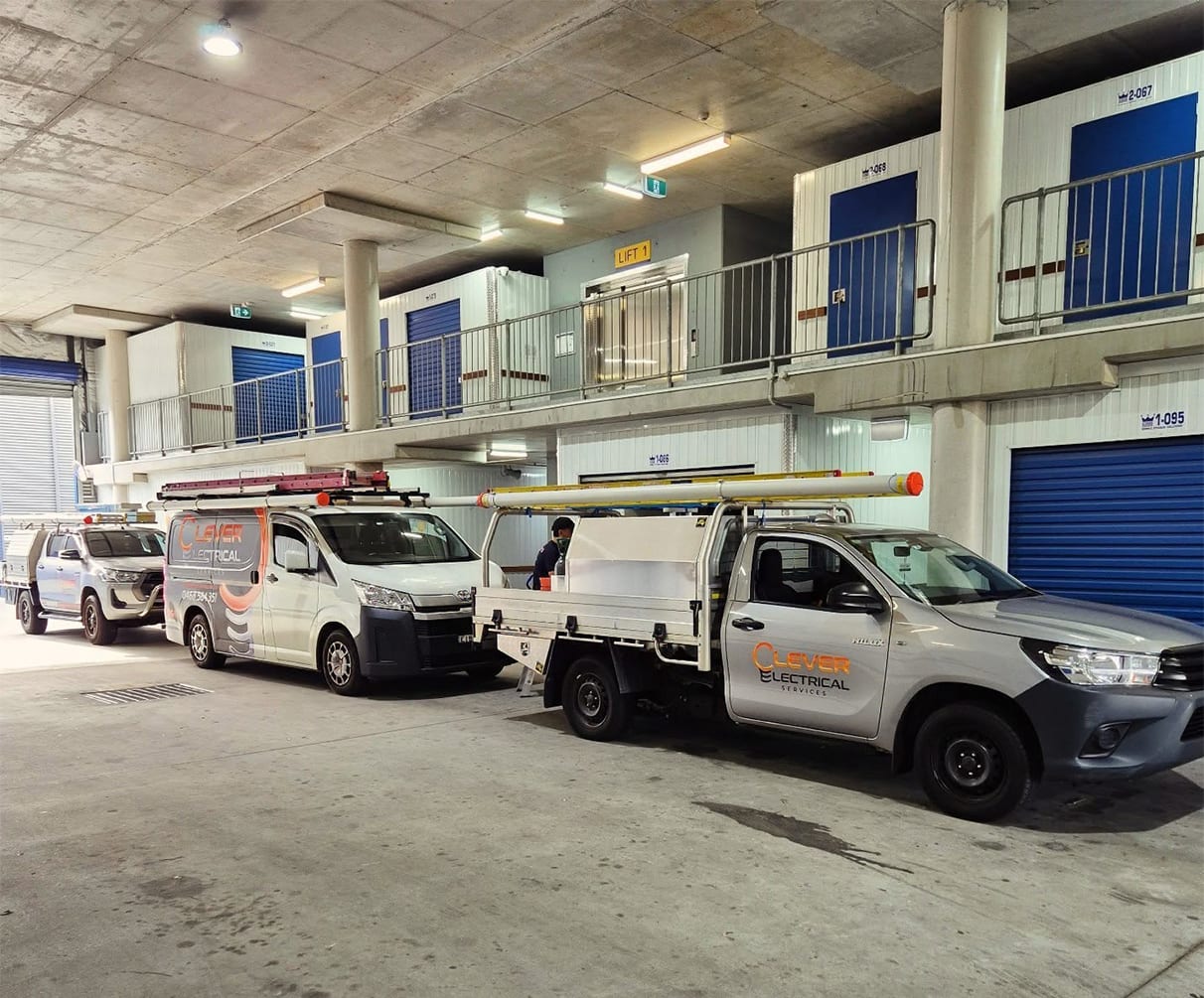 Our Air Conditioning Service Areas | Clever Electrical Services