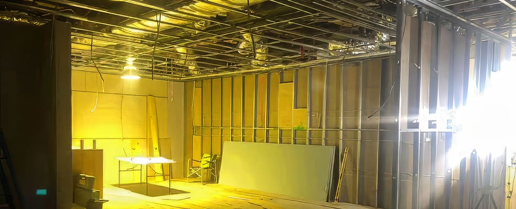 Home Rewiring Campbelltown - Complete Wiring Solutions