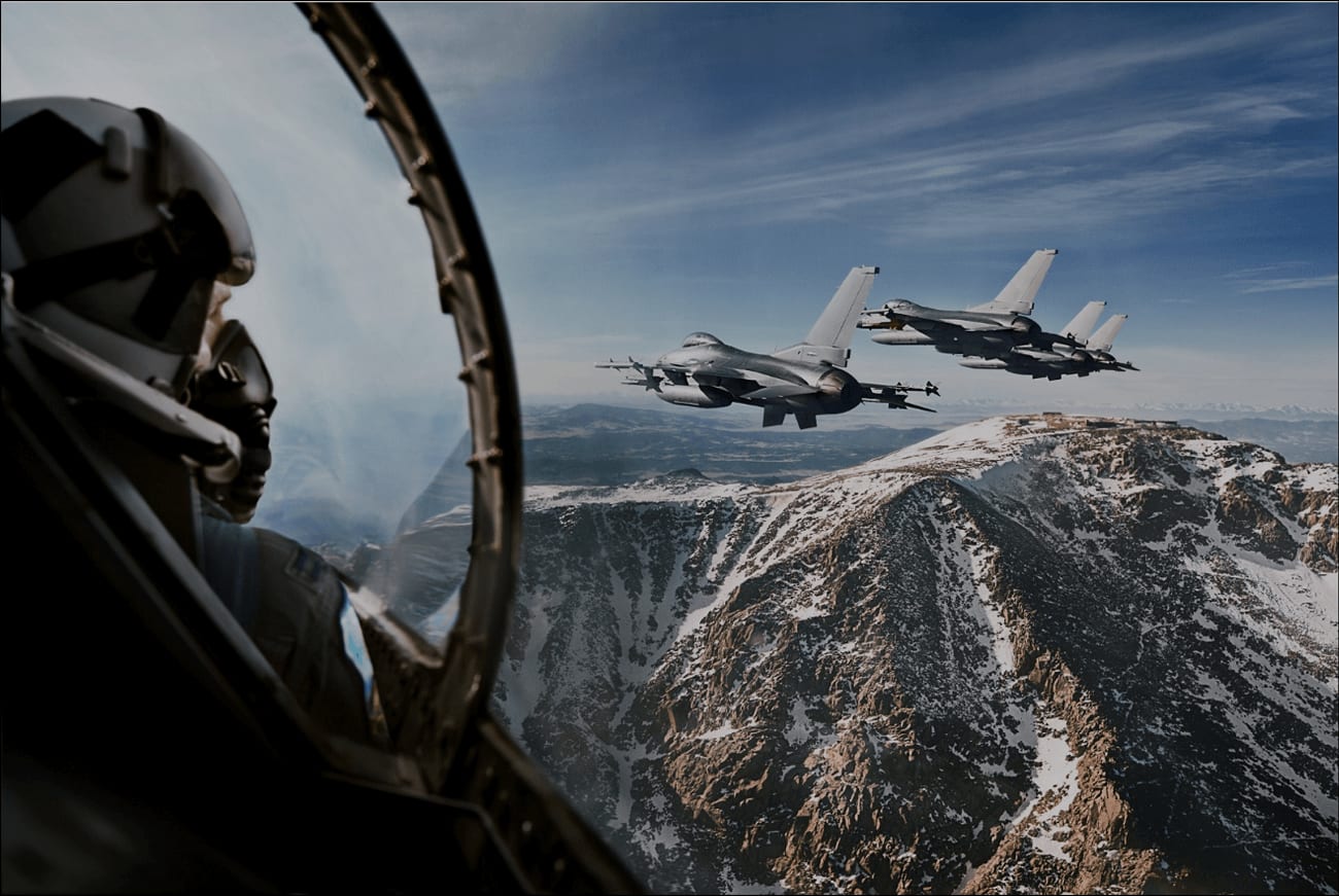 Debrief Like a Pilot: Secrets for Business - Afterburner