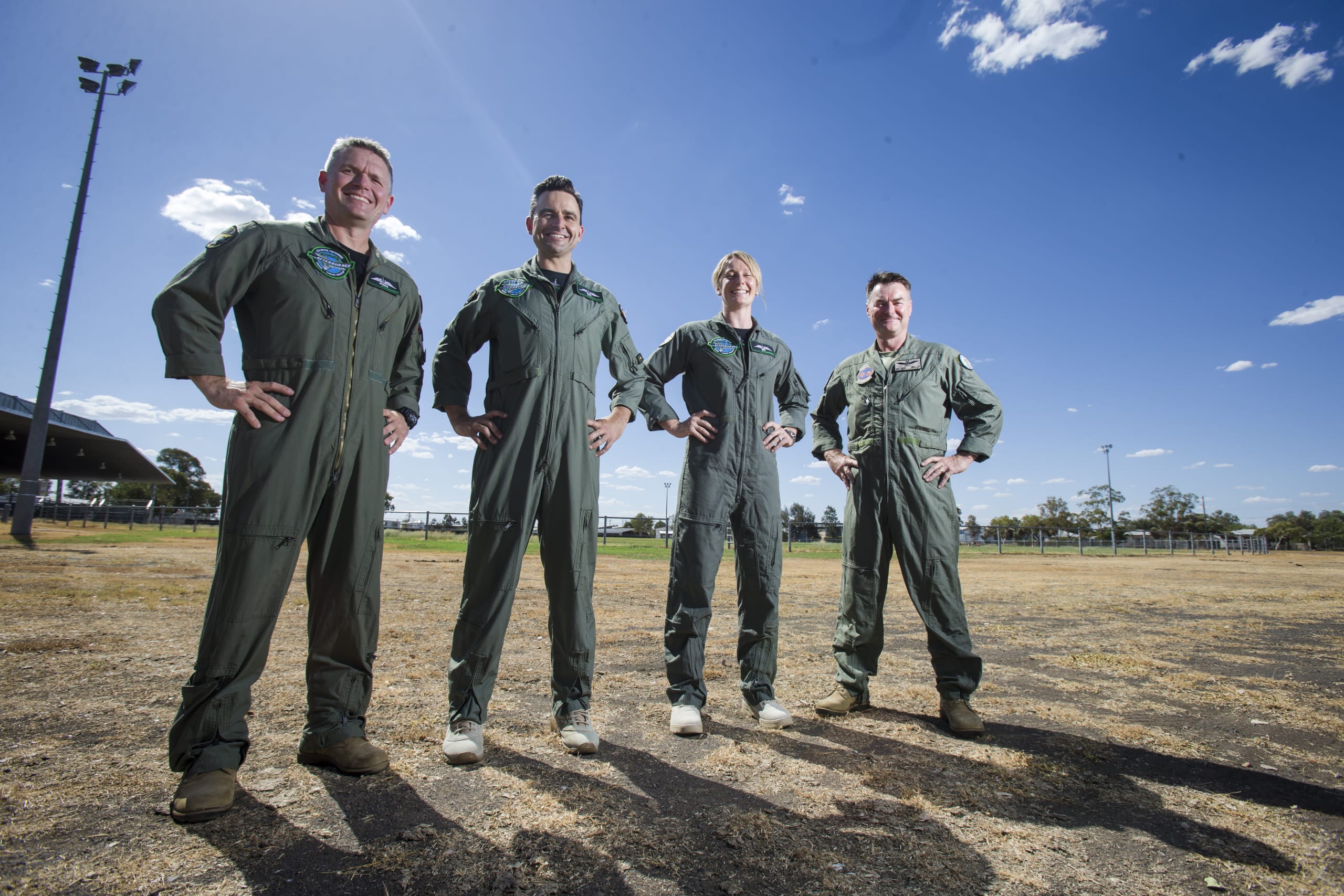 Exploring the Depths of Deep Performance - Afterburner