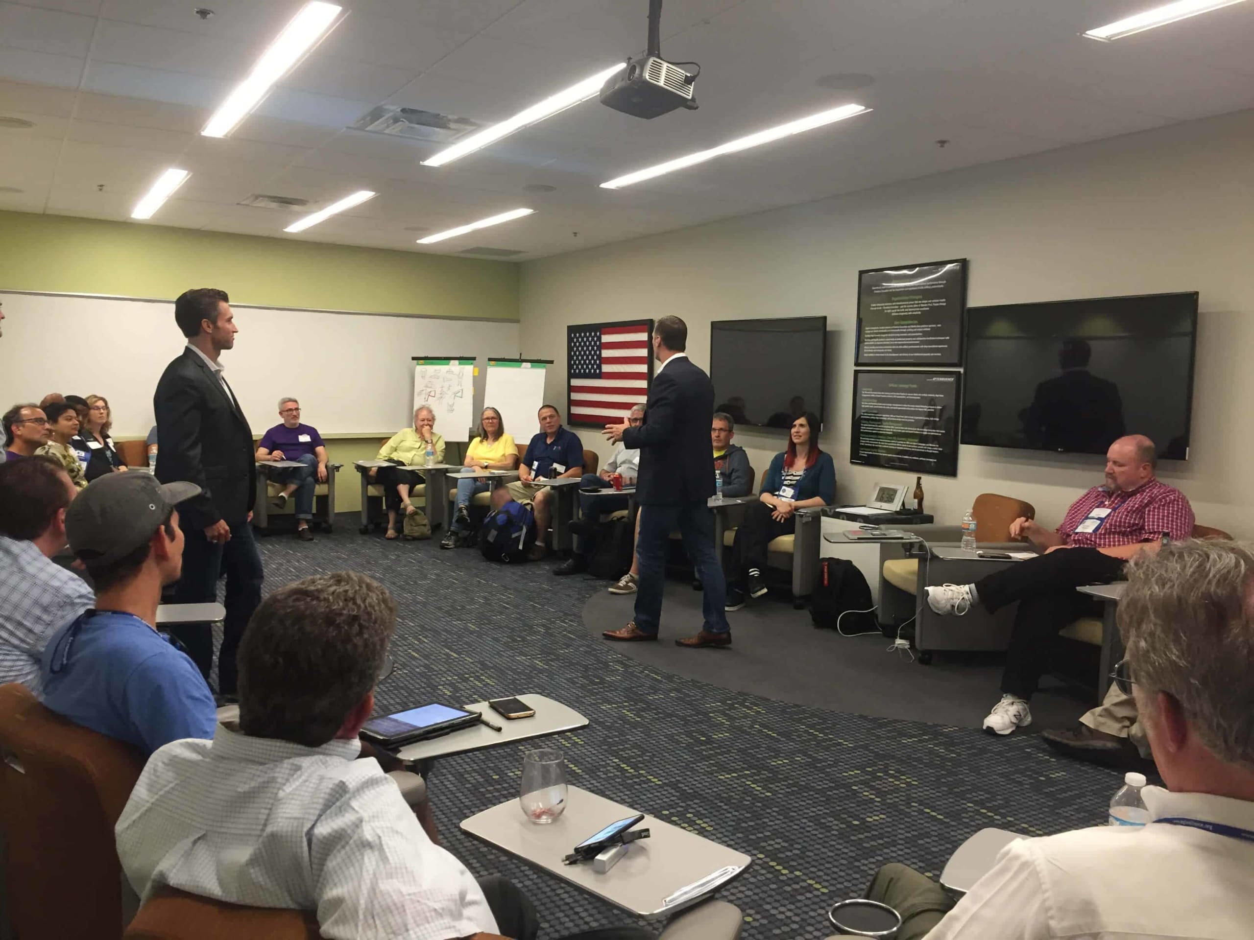 Execution Strategy | Strategy and Execution | Afterburner Inc