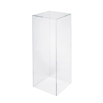 Plinth Hire- All Styles And Colours