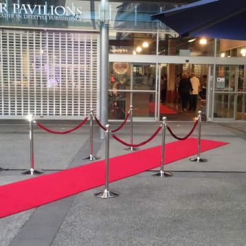 Red Carpet Hire Sydney- Create the VIP Feel for Your Event