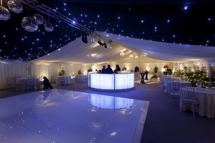 Party Hire Doncaster - Delivering to You Party Equipment on Time and in ...