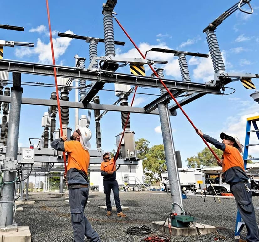 Best Electricians Blog | Spark Innovation Group