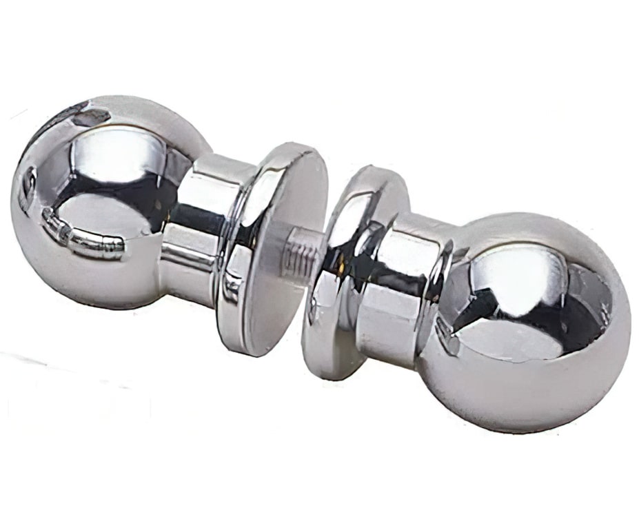 Custom Cut Frameless Shower Screens Sydney Palmers Glass