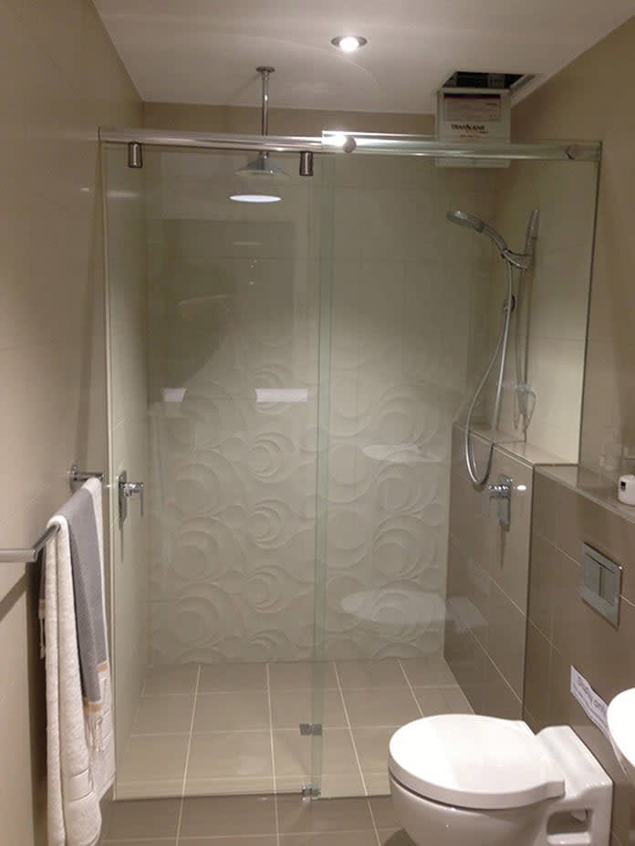 Sydney Frameless Shower Screens at John Brunner blog