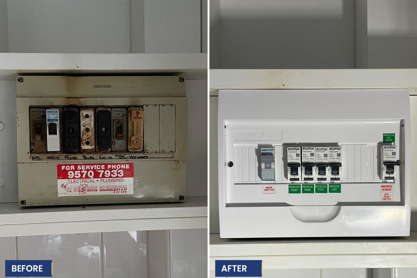 Best Electrician Oyster Bay | Spark Innovation Group®