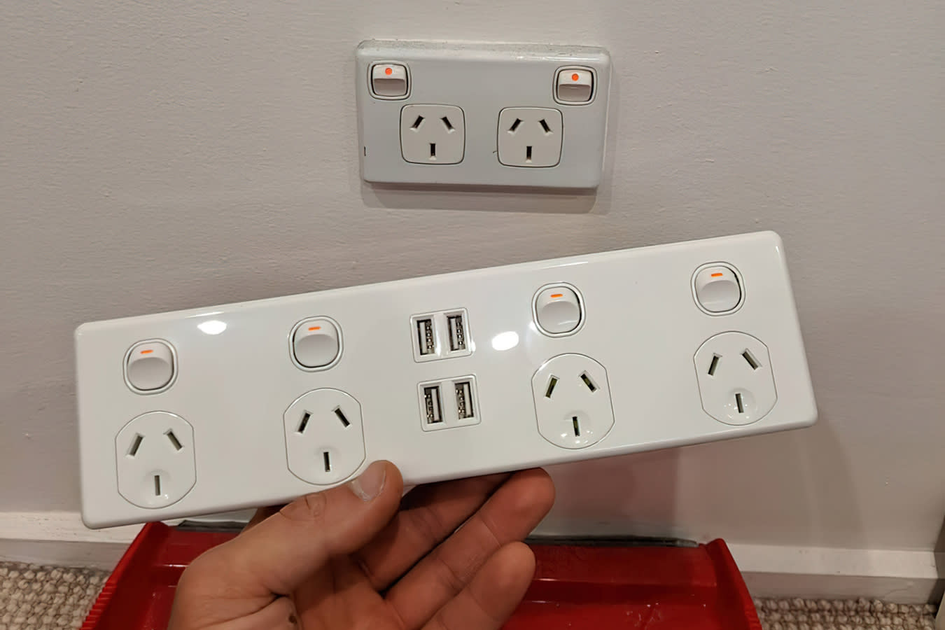 Best Electricians in Sydney | Spark Innovation Group™