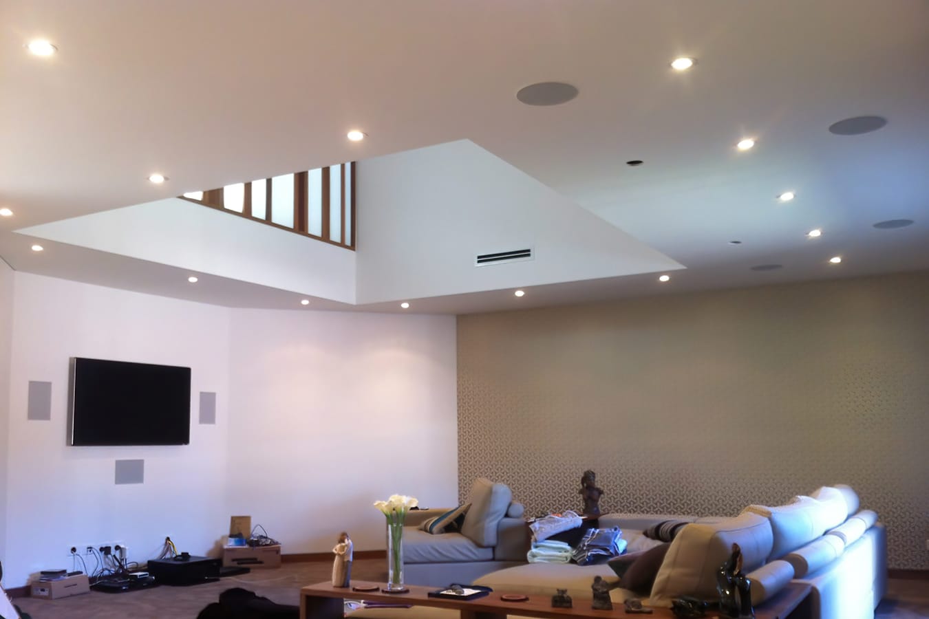 Best Electricians for Lighting & Power Upgrades