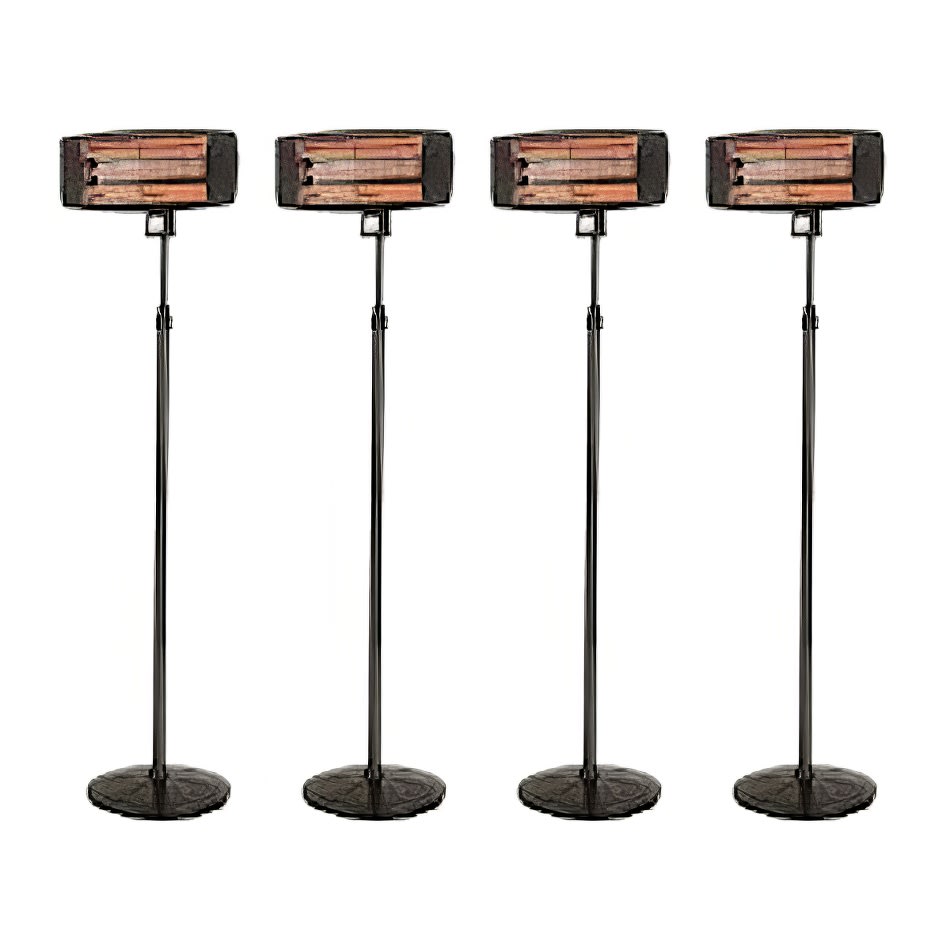 Hire Electric heaters- Sydney and Melbourne