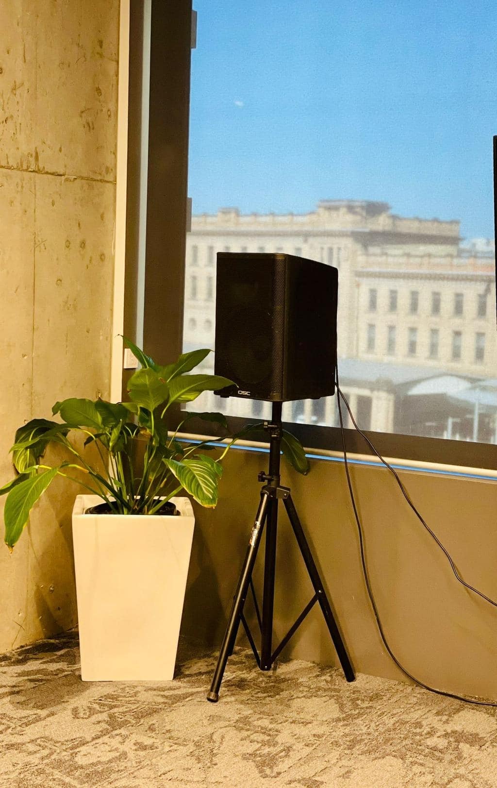 Audio Hire Sydney | Party Hire Group