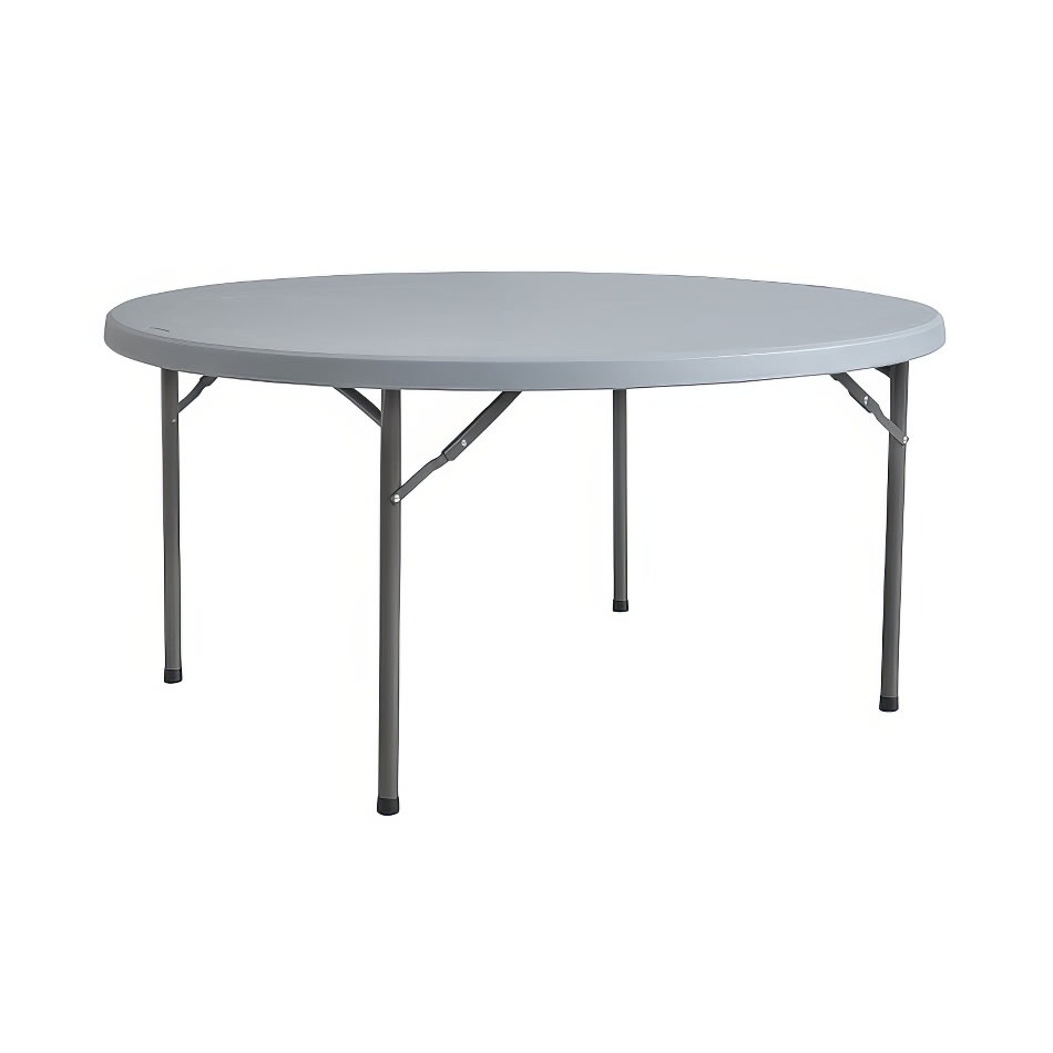 Round Banquet Table Hire for Sit down dinners and events