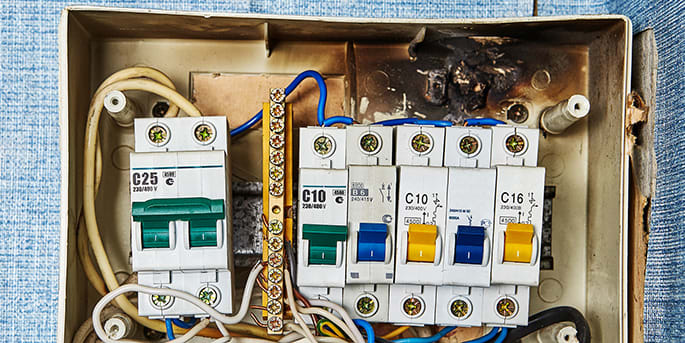 Best Electrical Fault Finding Service | Positive Vibes Electrical