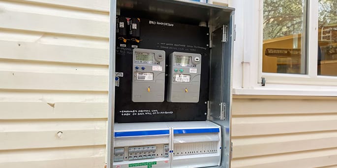 Switchboard Upgrades & Switchboard Repairs | 100% GTD