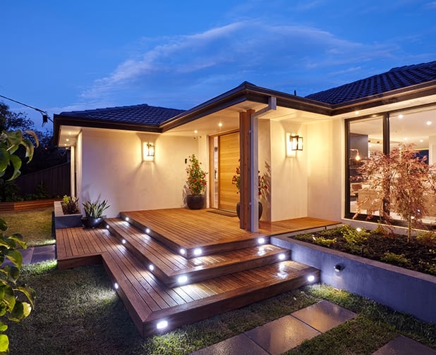 Electricians for Power & Lighting | Positive Vibes Electrical