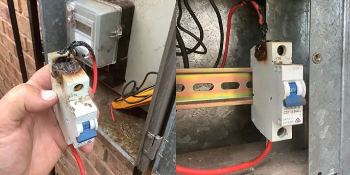 Emergency Electrician Sydney | Positive Vibes Electrical