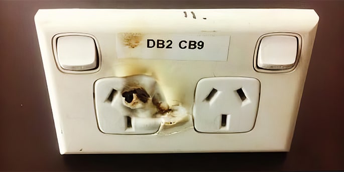 Emergency Electrician Sydney | Positive Vibes Electrical